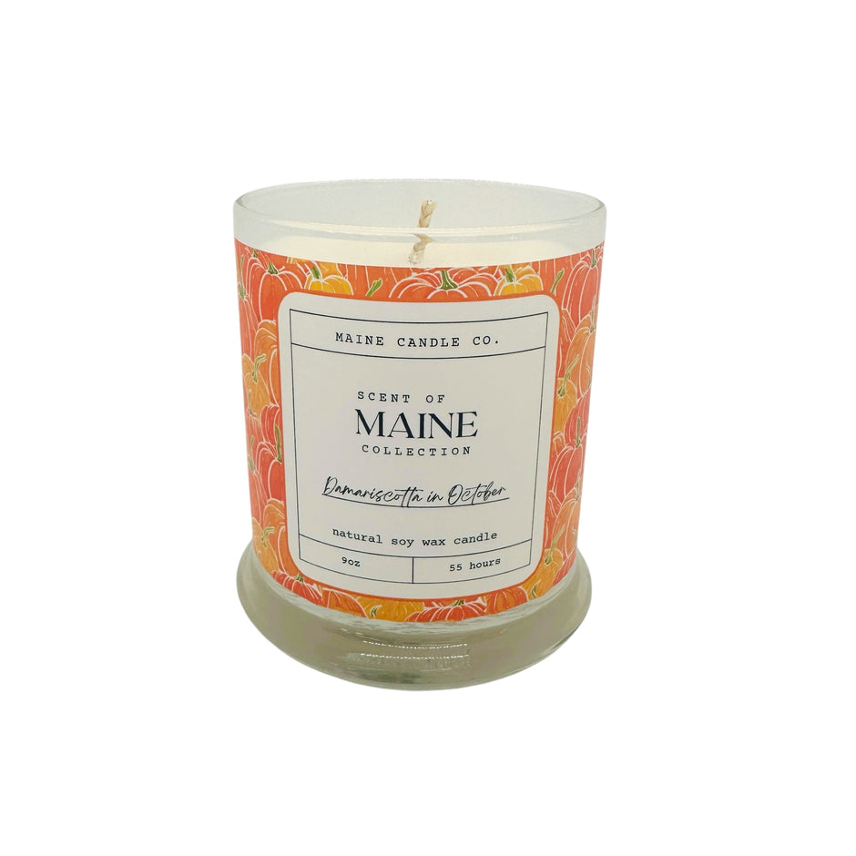 Scent of Maine Collection – Seawicks Candle Company